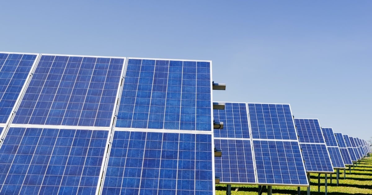Solar Energy Expected to Lead 2021 in Renewable Energy Capacity ...