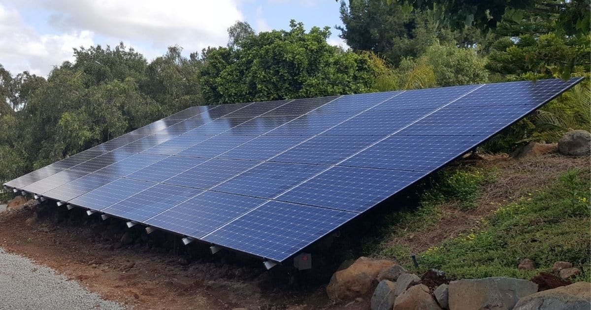 Bringing Solar Manufacturing to America | Sullivan Solar Power